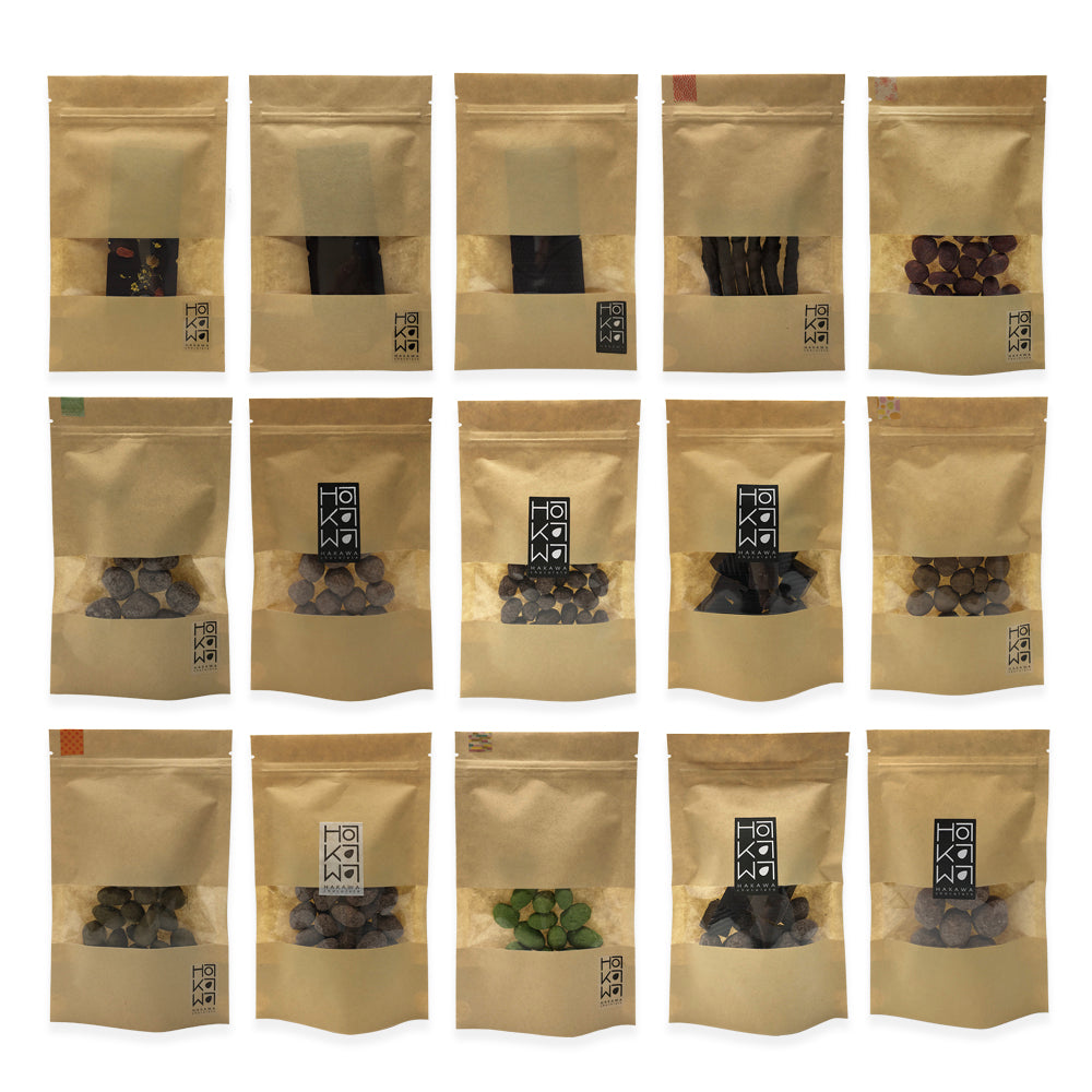 Collections – Hakawa Chocolate
